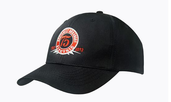 Headwear Budget Cap (4012) – Budget Workwear