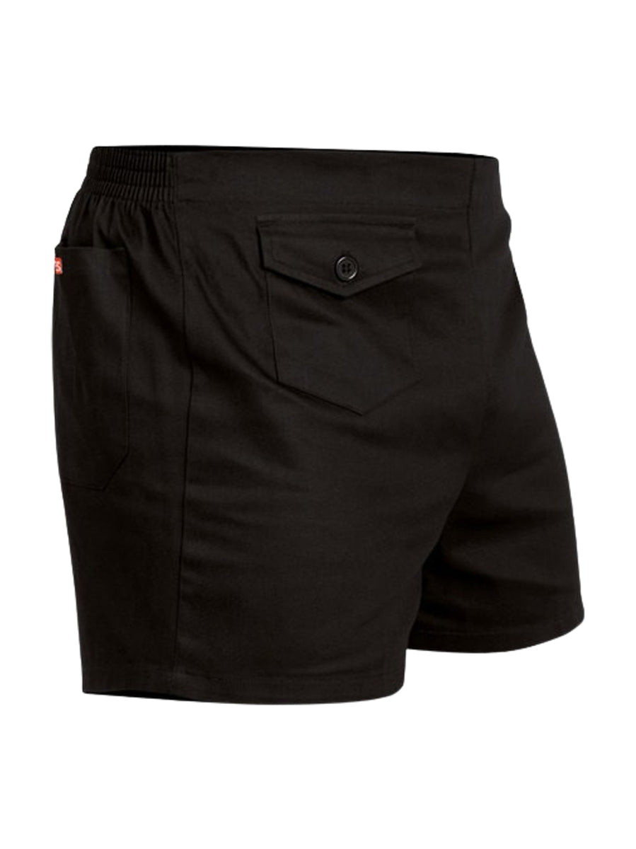 Stubbies Original Basic Stubbies Short (SE2010) – Budget Workwear