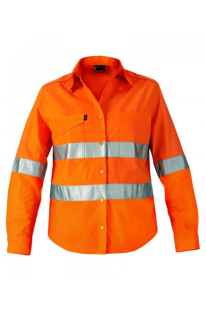 Unveiling Our Exquisite Ladieswear Collection | Budget Workwear ...