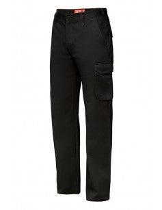 Hard Yakka Foundations Drill Cargo Pant 1st (3 Colours) (Y02500 ...