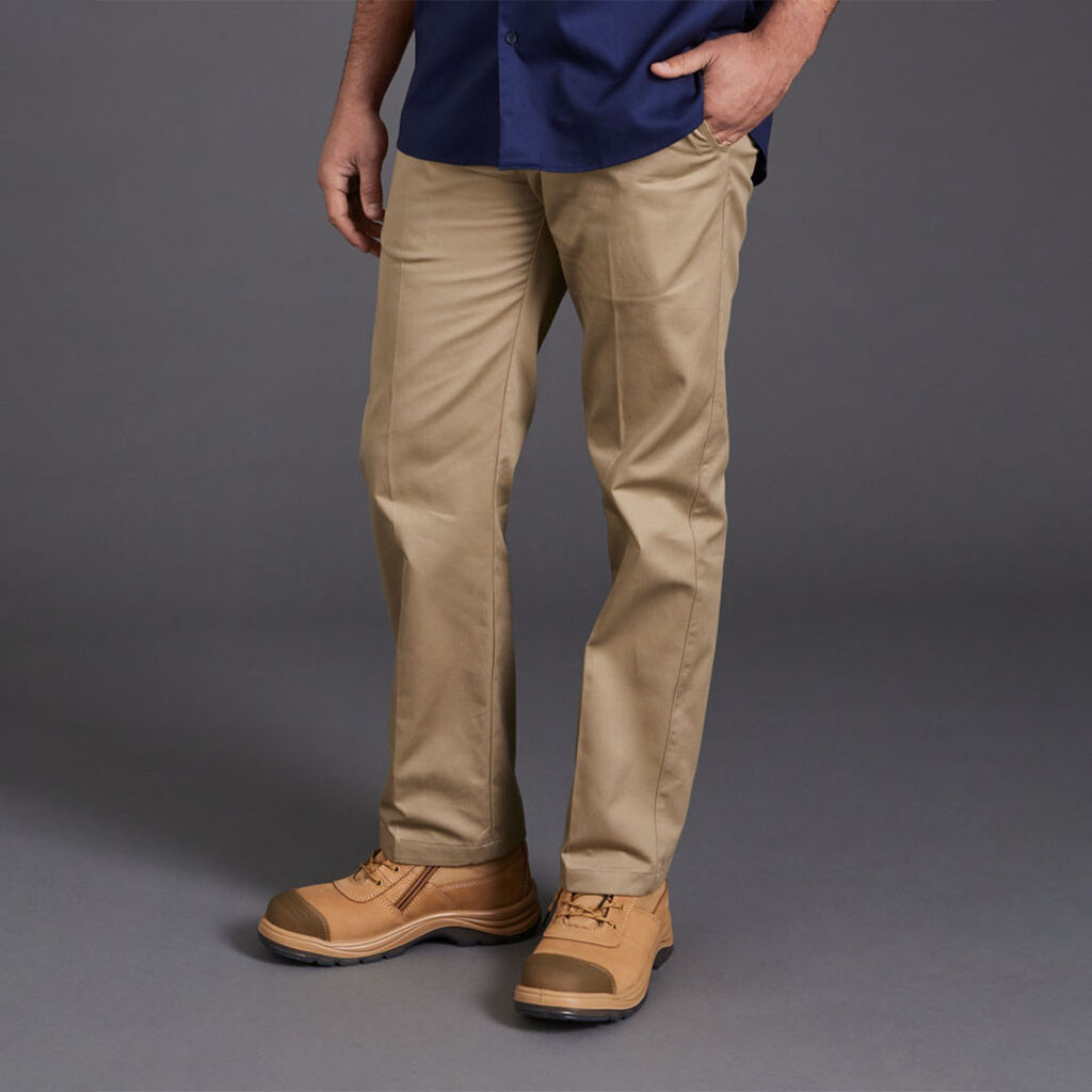 King Gee Steel Tuff Drill Pants (K03010) – Budget Workwear