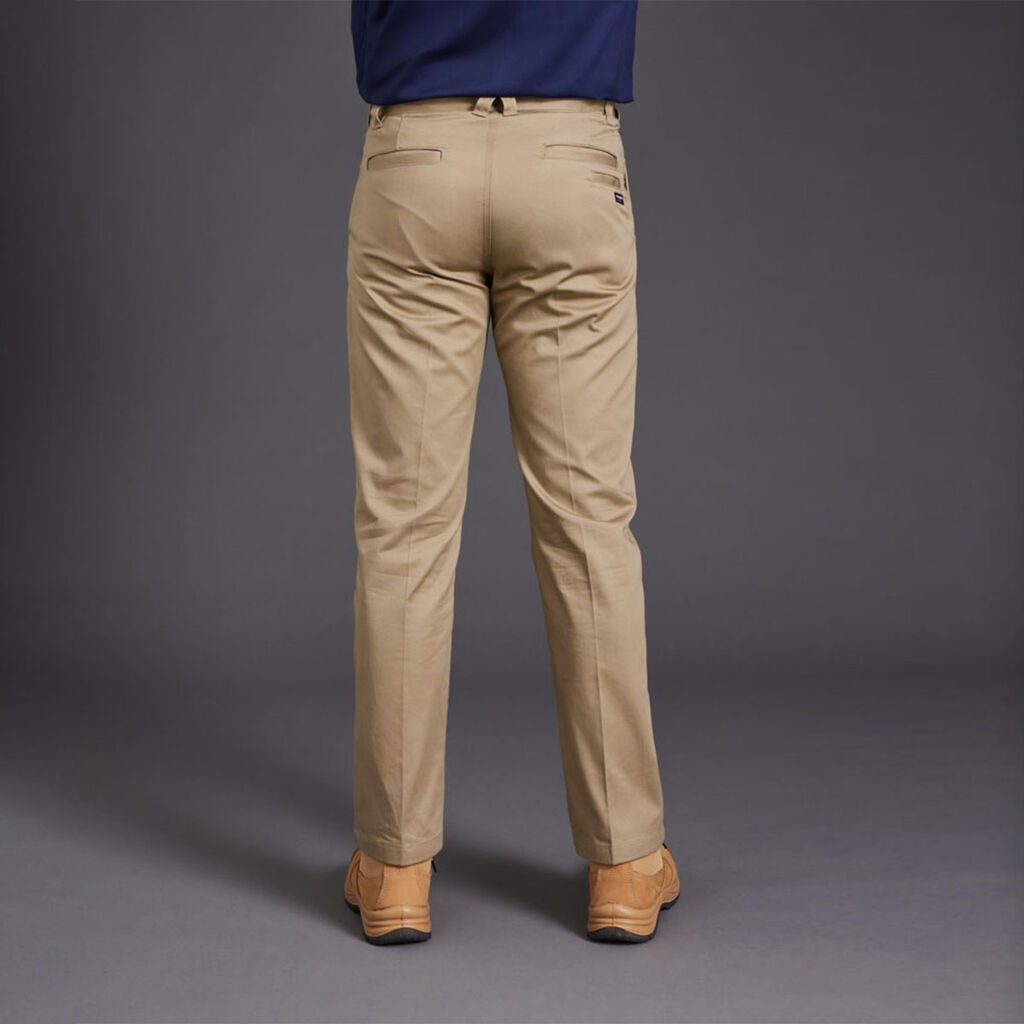 King Gee Steel Tuff Drill Pants (K03010) – Budget Workwear