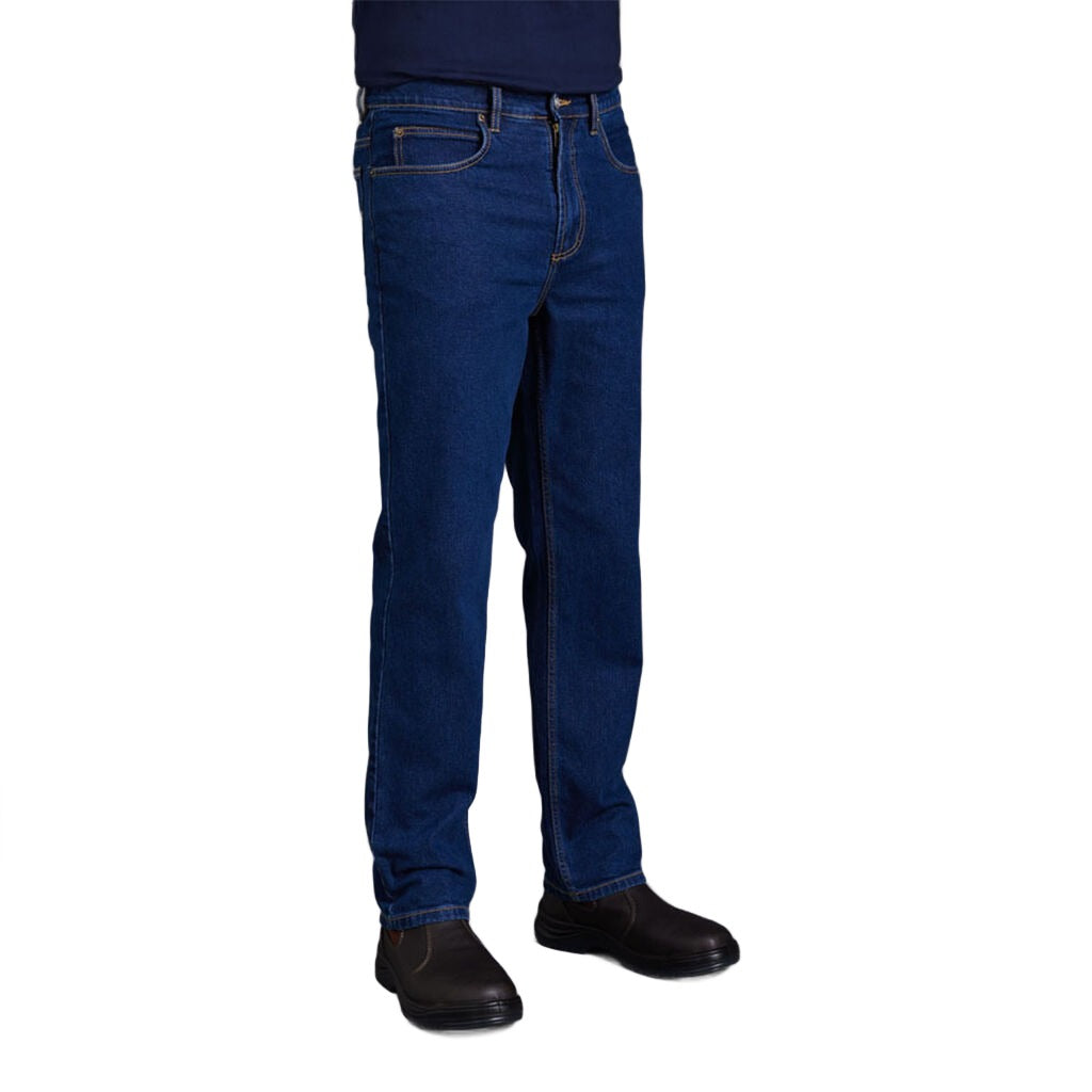 King Gee Stretch Denim Work Jean (K03390) – Budget Workwear